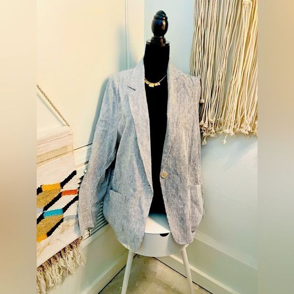 Max Studio | Jackets & Coats | Nwt Max Studioblazer | Poshmark